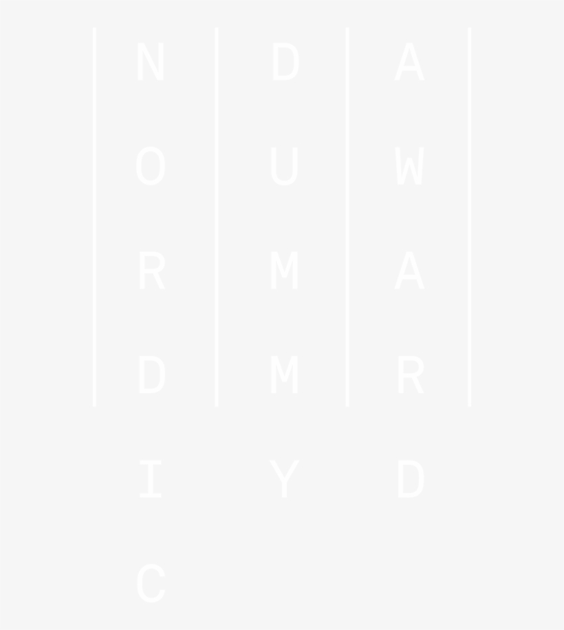 Nda 2016 Black - White Target Logo Transparent Transparent PNG ...