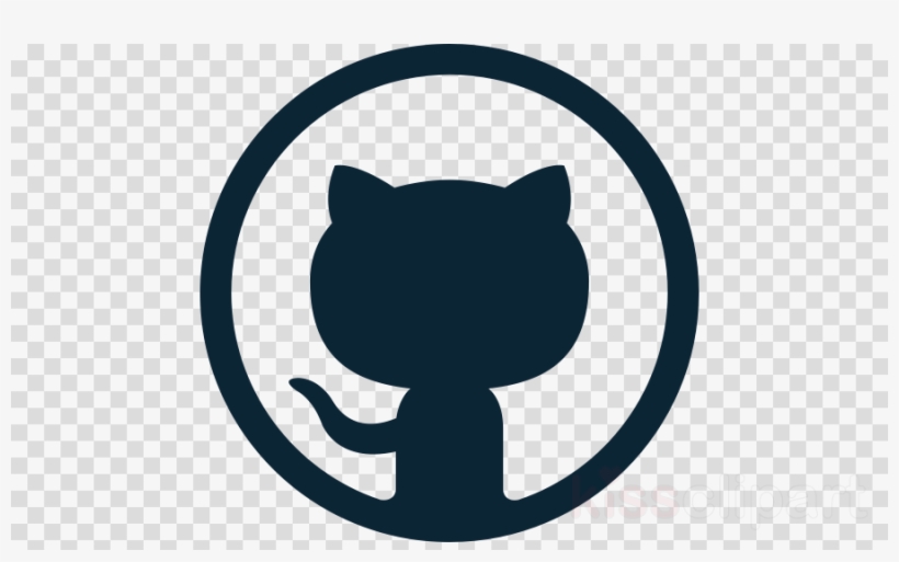 Github Logo Png Clipart Github Computer Icons - Github Transparent PNG ...