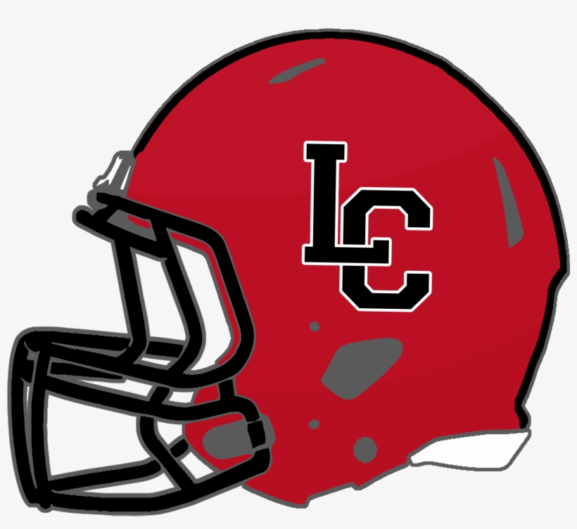 Leflore County Tigers - Oak Grove High School Football Helmet ...