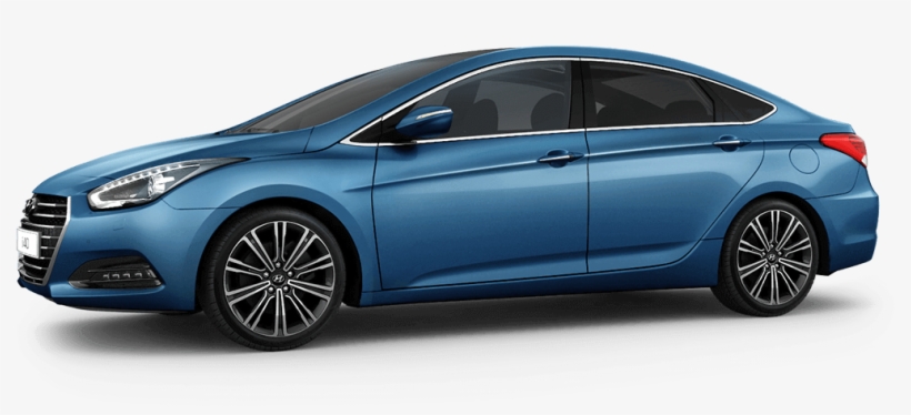 Car Side View Png Pictures To Pin On Pinterest - Hyundai I40 ...