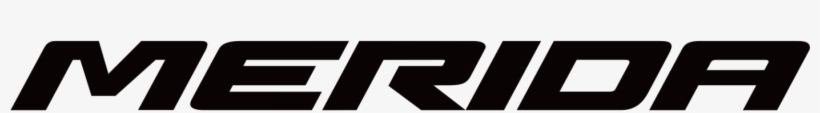 Merida 2018 Silex - Road Bike Brand Logo Transparent PNG - 1400x800 ...