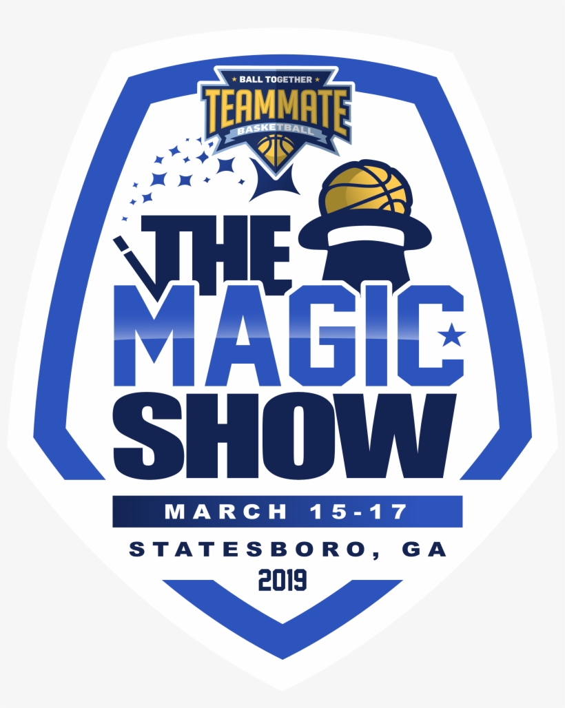 Magic Show Logo
