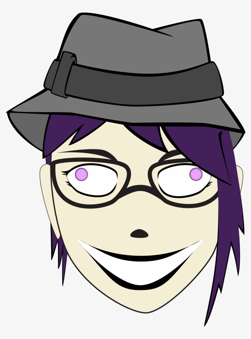 Derp Face Drawing Crying