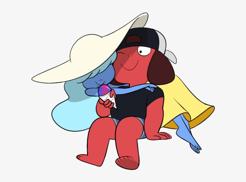 Cartoon Network, Ruby Sapphire, Cosplay Ideas, Steven - Cartoon Network ...