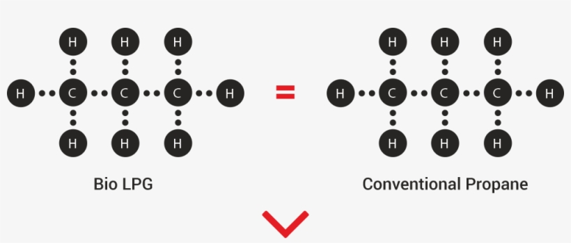 Biolpg-chemistry - Circle Transparent PNG - 1000x379 - Free Download on ...