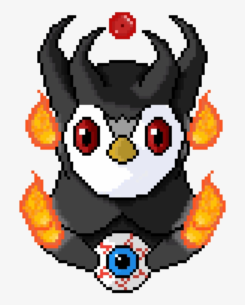 Fire Piplup - Fire Transparent PNG - 1120x1120 - Free Download on NicePNG