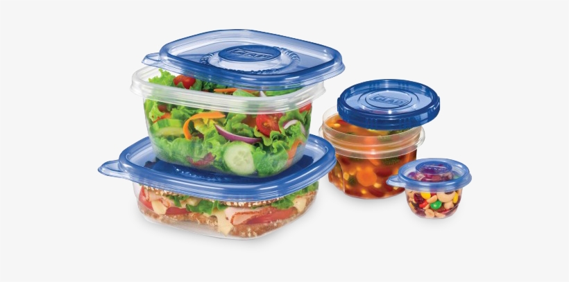 Tupperware Microwave Container - Glad Ware Containers & Lids, Variety ...