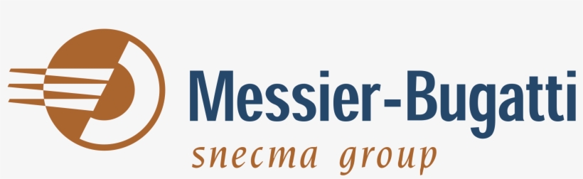 Messier Bugatti Logo Png Transparent - Messier Transparent PNG ...