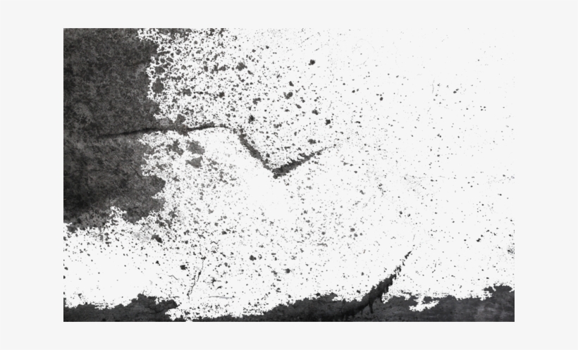 High Resolution Decal Splatter Texture - Texture Mapping Transparent ...