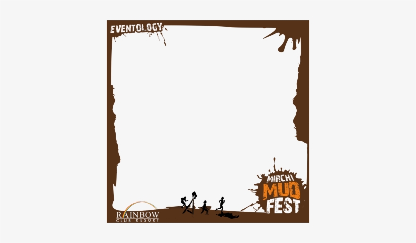 Download Mud Clipart Border - Illustration - HD Transparent PNG ...