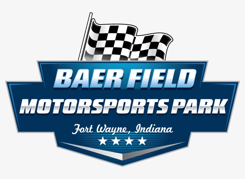 Fort Wayne Race Track Gets Renamed For 2016 Season - Graphic Design ...