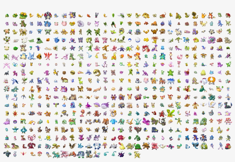 Shiny Frame 2 - Pokemon Silver Pokemon Transparent PNG - 2240x1440 ...