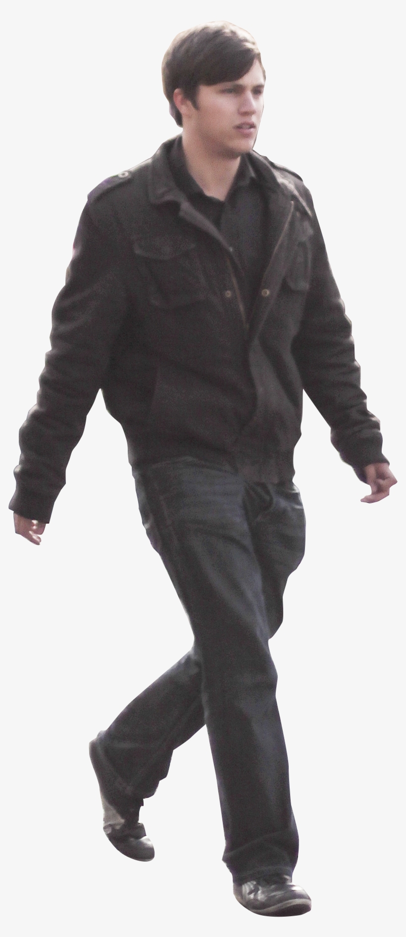 Person - Person Cut Out Png Transparent PNG - 1744x2320 - Free Download ...