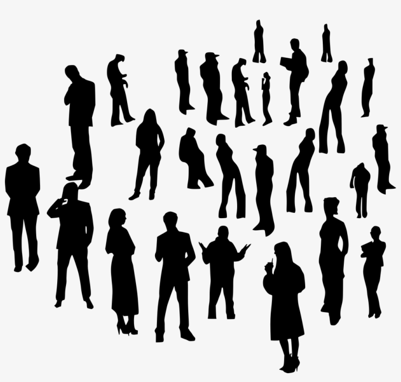 Download Png - Public Meeting Clipart Transparent PNG - 1024x926 - Free ...