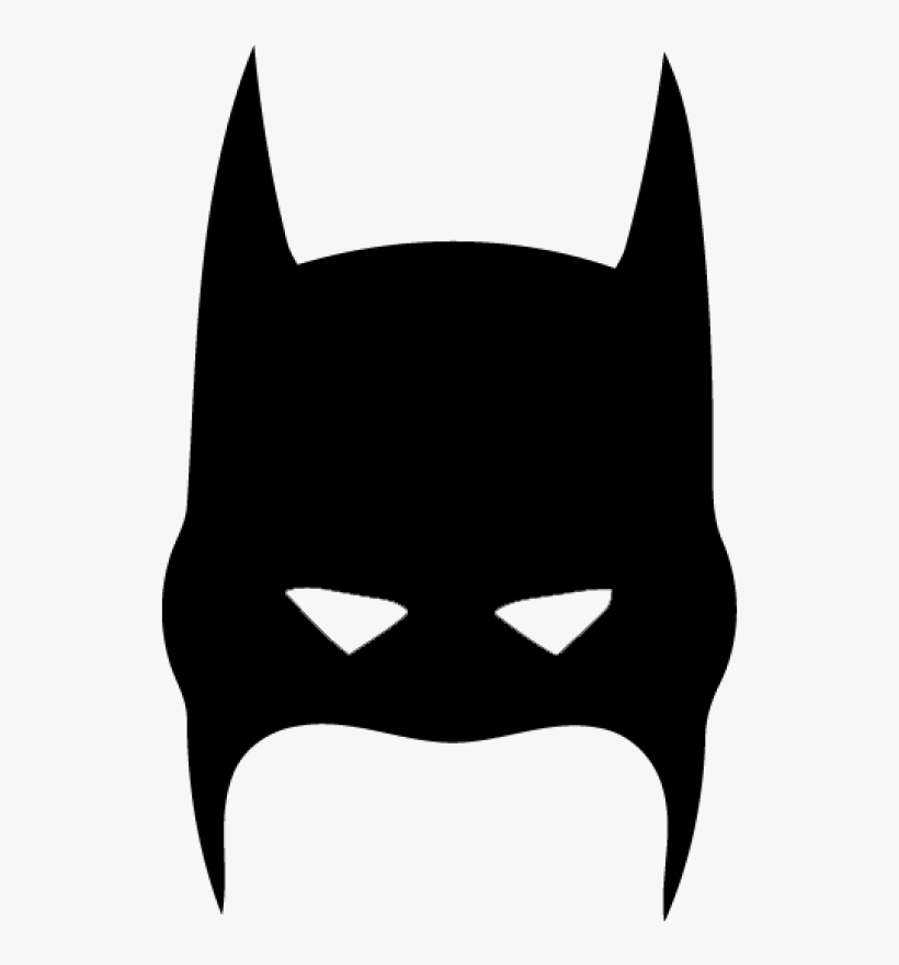Download Batman Mask Png Image - Batman Mask Transparent Background ...