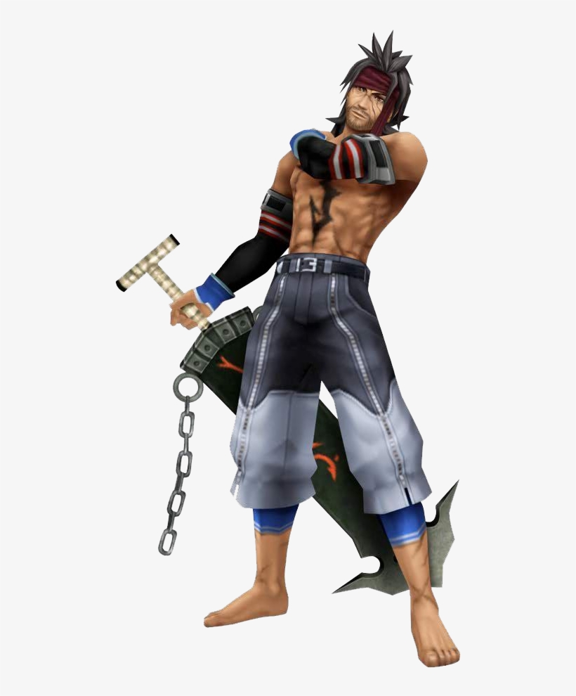 Final Fantasy Png File - Final Fantasy Jecht Png Transparent PNG ...