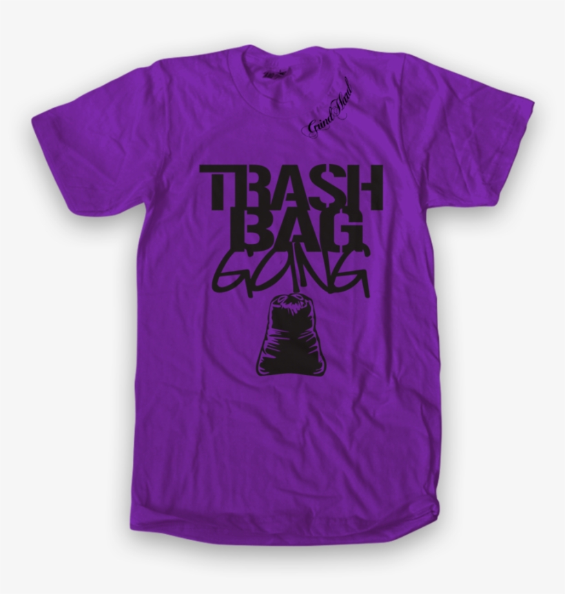 Trash Bag Gang T Shirts