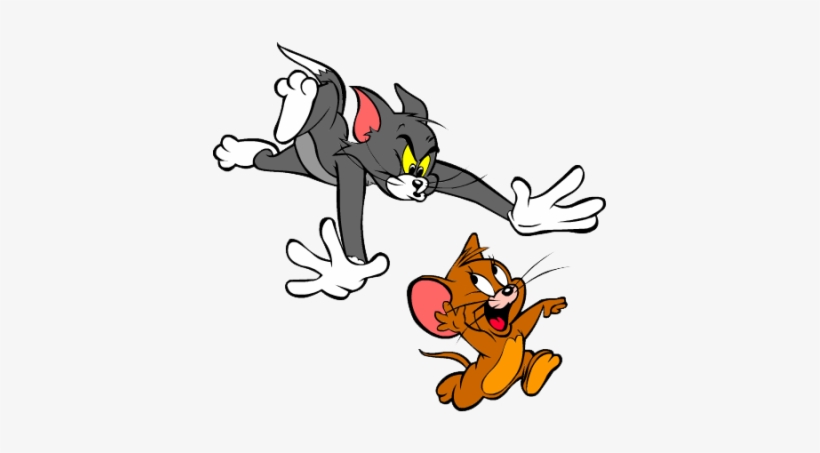 Tom And Jerry Png Transparent Image Png Images - Tom And Jerry Png ...