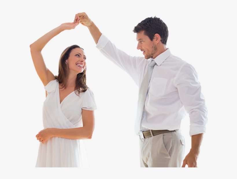Couples - Png Ballroom Dance Couples Transparent PNG - 1600x650 - Free ...