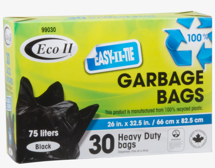 Plastic Garbage Bags - Box Transparent PNG - 1300x1300 - Free Download ...