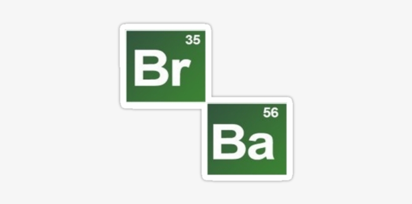 Stat City - Breaking Bad Logo Png Transparent PNG - 375x360 - Free ...