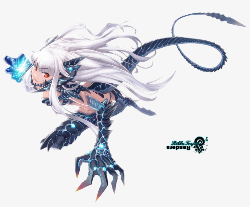 Download «fantasy Art Series «fantasy «anime Wallpapers - Cyborg Anime ...
