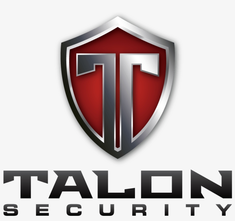Silicon - Talon Security Transparent PNG - 992x850 - Free Download on ...