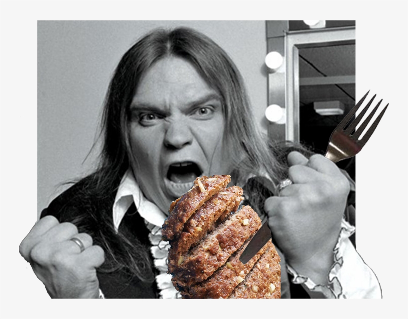 This Thread Would Not Be Complete Without A Picture - Meatloaf I Ll Do ...