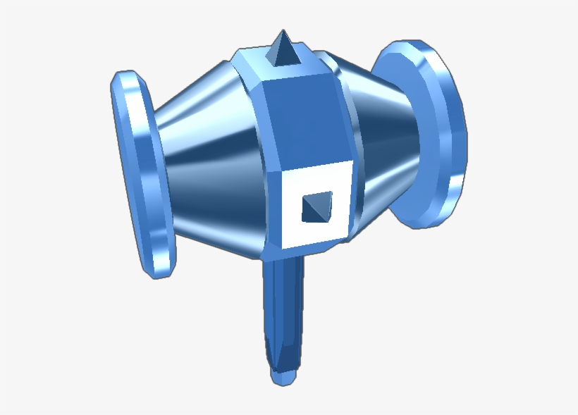 That Was My Custom Ban Hammer And I Really Want A Custom - Tool ...