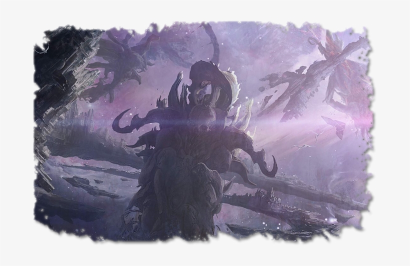 S58 - Astral Plane D&d 5e Transparent PNG - 720x480 - Free Download on ...