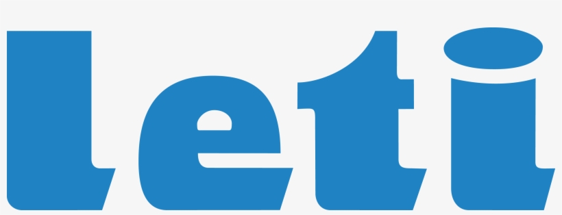 Leti Bleu - Cea-leti: Laboratoire D'électronique Des Technologies ...