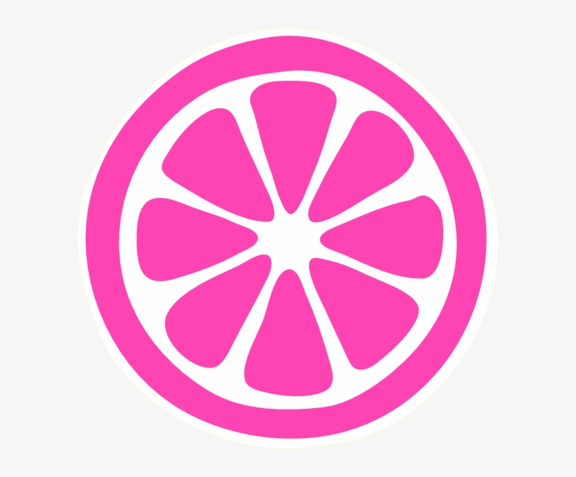 Pink Lemonade Clipart Transparent PNG - 600x599 - Free Download on NicePNG