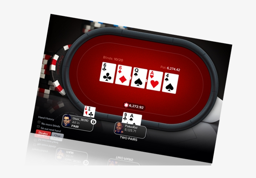 Poker Table Transparent PNG - 668x490 - Free Download on NicePNG