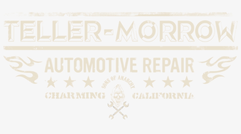 Teller Morrow Logo