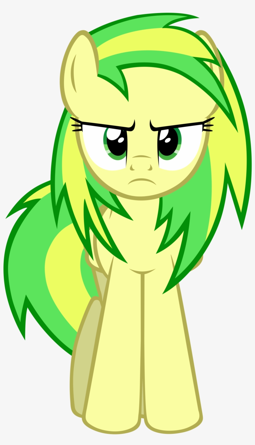 Glaze By Haloheros-d7bmxw3 - My Little Pony: Friendship Is Magic ...