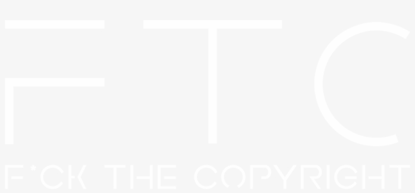 Ftc Logo Negative - Poster Transparent PNG - 1024x428 - Free Download ...