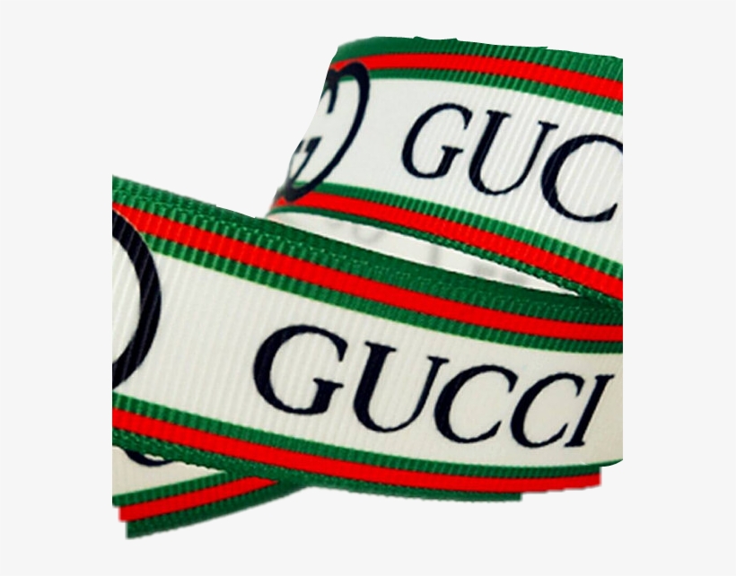 Gucci Ribbon Ribbons Fashion Beauty Designerbrand Iamam - Fashion ...