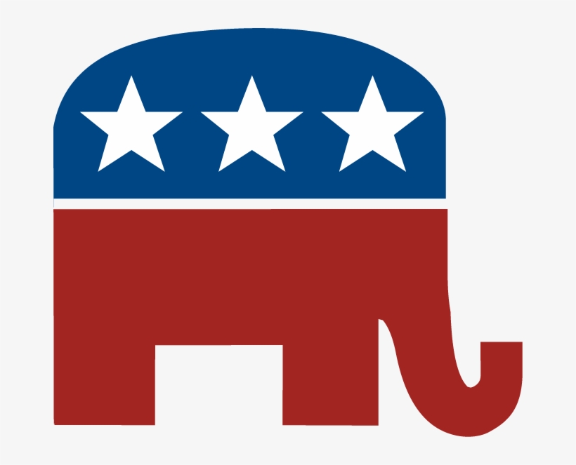 Republican Logo Png