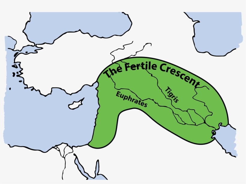 Fertile Crescent Pictures