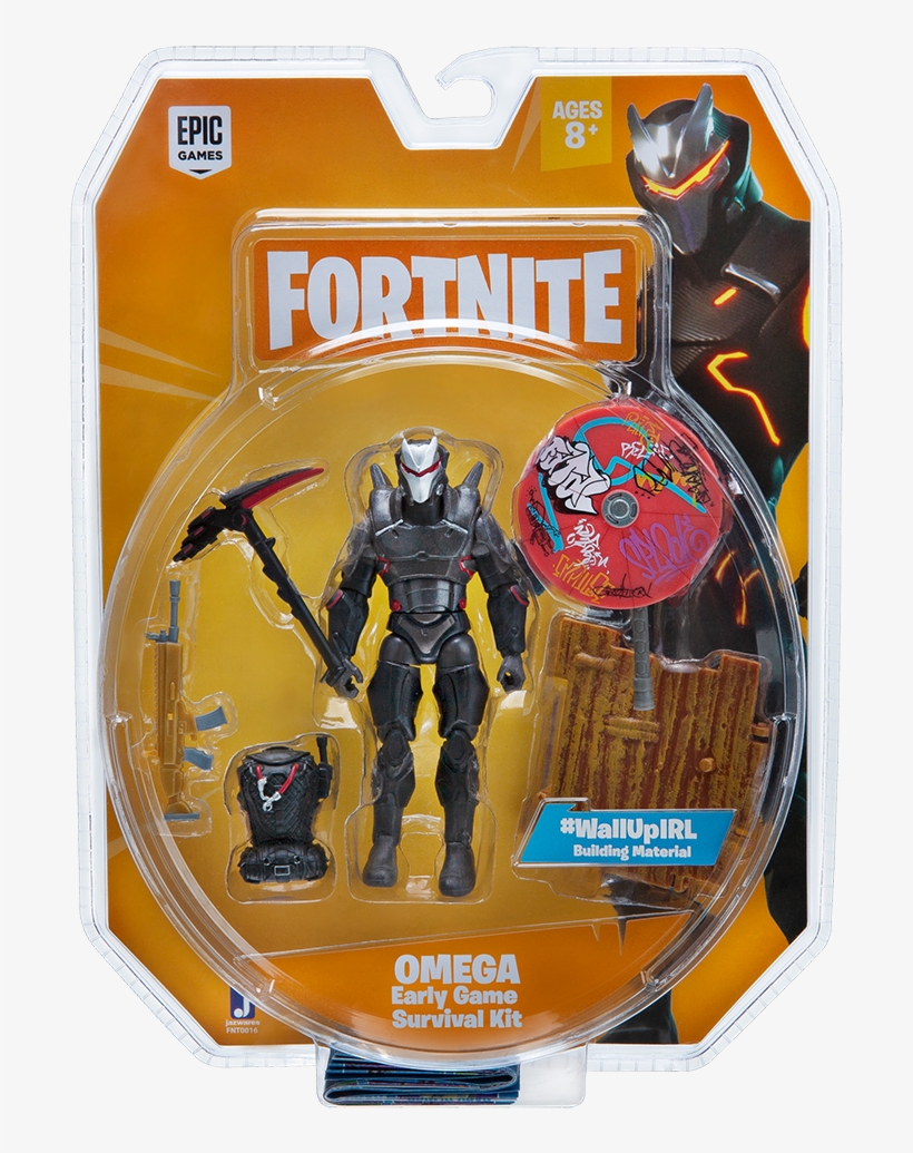 Fortnite Omega Png Transparent PNG - 1000x1000 - Free Download on NicePNG