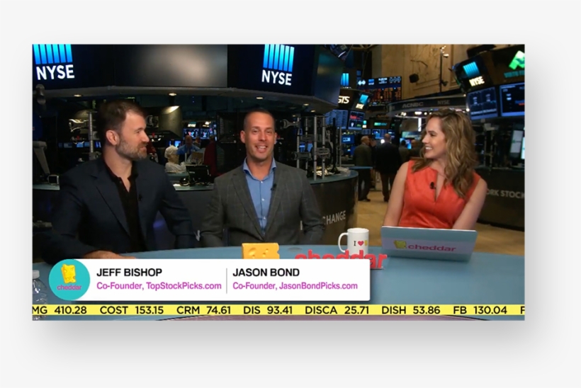 Floor Of The Nyse - Newscaster Transparent PNG - 939x589 - Free ...