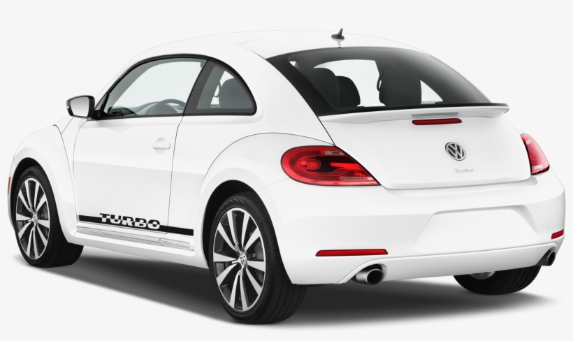 39 - - New Vw Beetle Rear Transparent PNG - 2048x1360 - Free Download ...