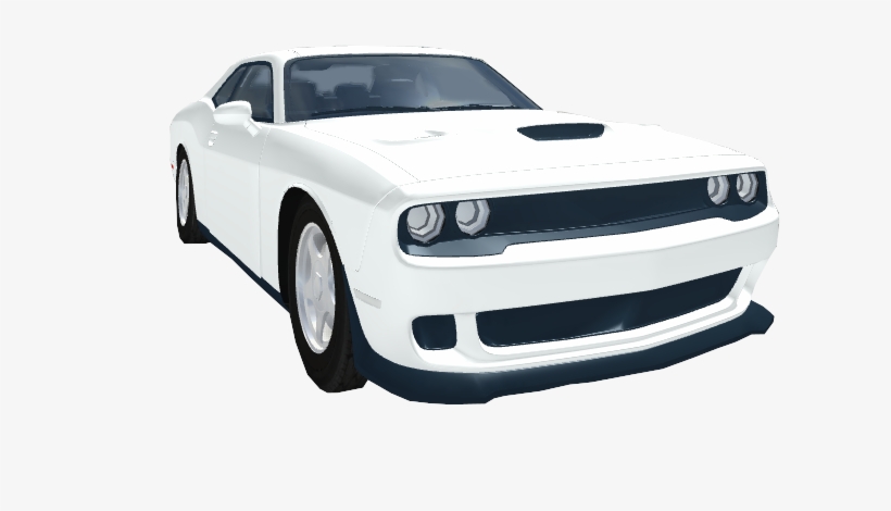 Hellcat-0 - Dodge Challenger Transparent PNG - 869x550 - Free Download ...