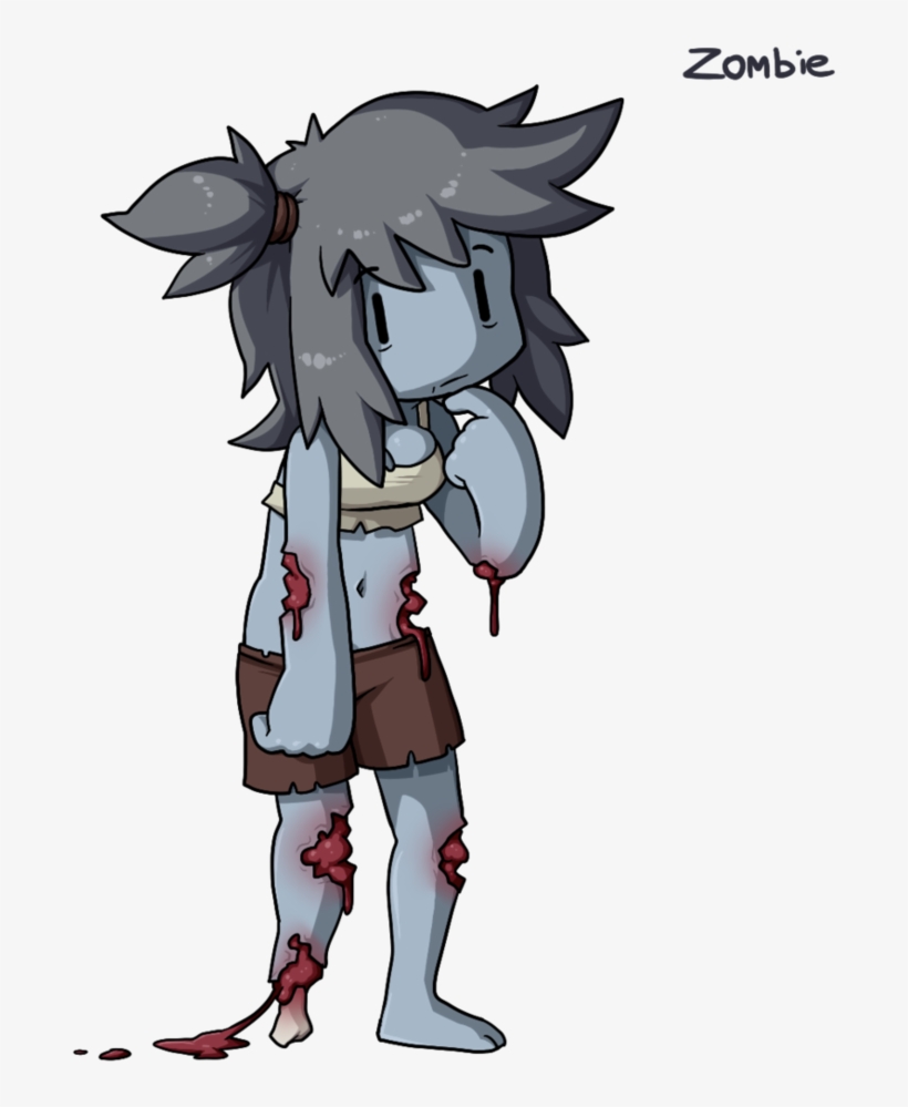 Monster Girl,monster - Clip Art Transparent PNG - 829x963 - Free ...