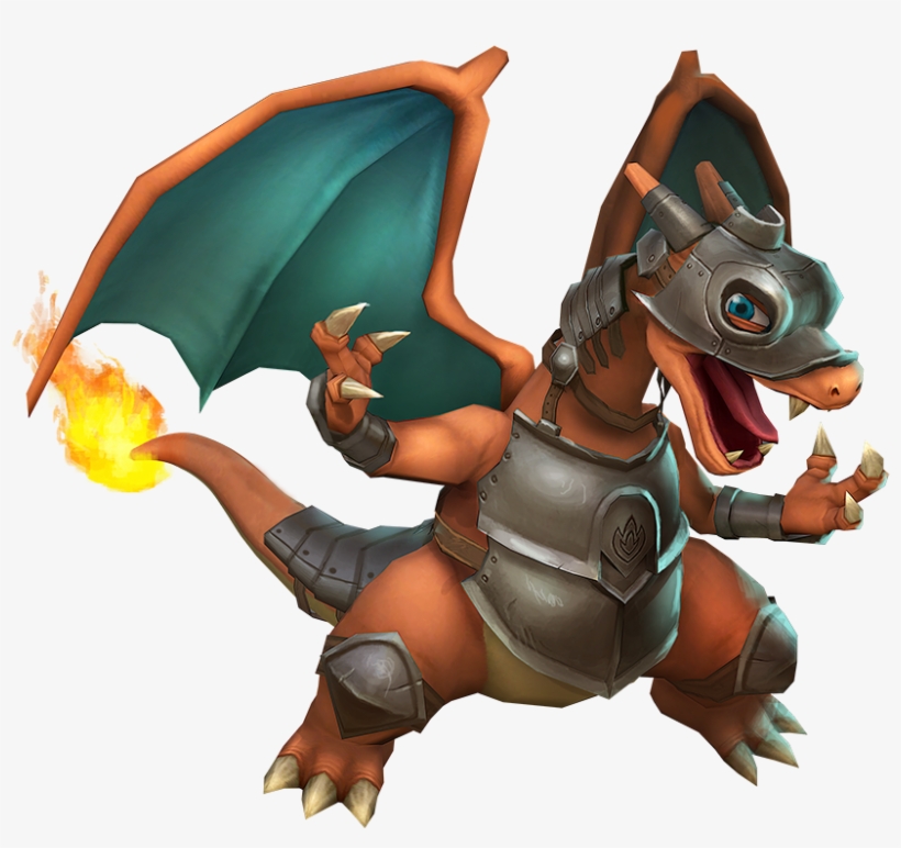 Project M Thread - Project M Charizard Armor Transparent PNG - 900x822 ...