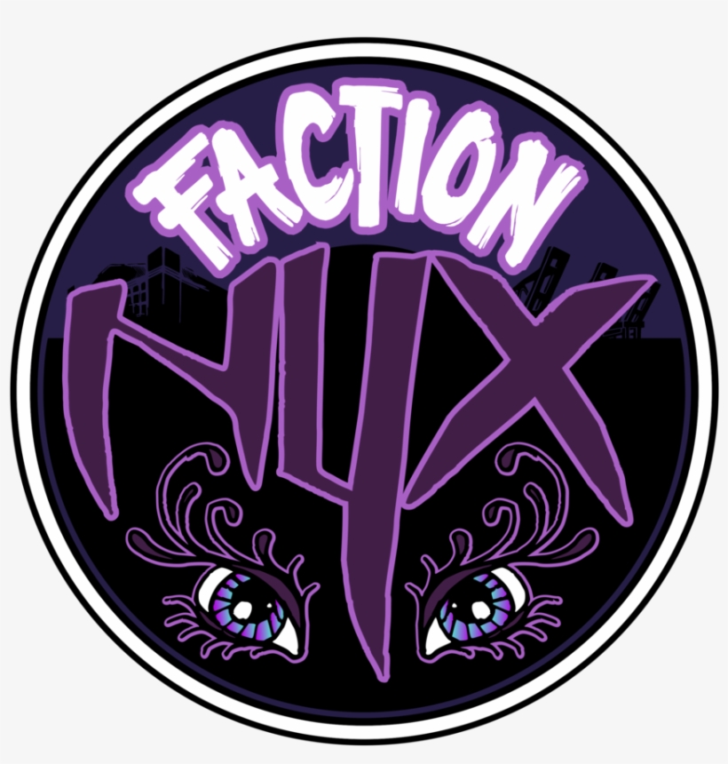 Nyx Transparent PNG - 1000x1000 - Free Download on NicePNG