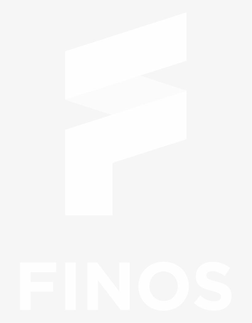Finos Logo - Logo Transparent PNG - 689x971 - Free Download on NicePNG