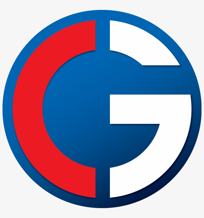 Source - - Logo Of Cg Transparent PNG - 800x800 - Free Download on NicePNG