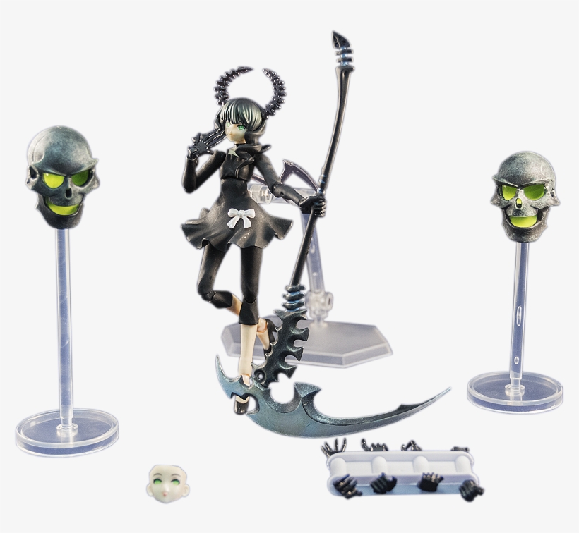 Figurine Transparent PNG - 800x800 - Free Download on NicePNG