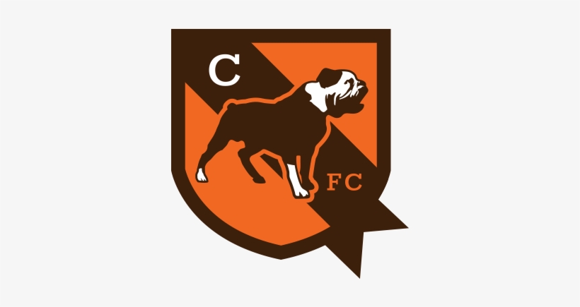 Cleveland Fc - Cleveland Browns Soccer Logo Transparent PNG - 420x380 ...